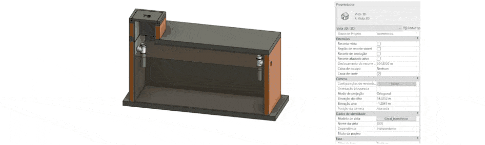 FOSSA FILTRO SUMIDOURO - PROJETISTA PLENO